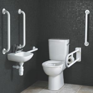 Accessible WCs within church buildings - Church Growth Trust