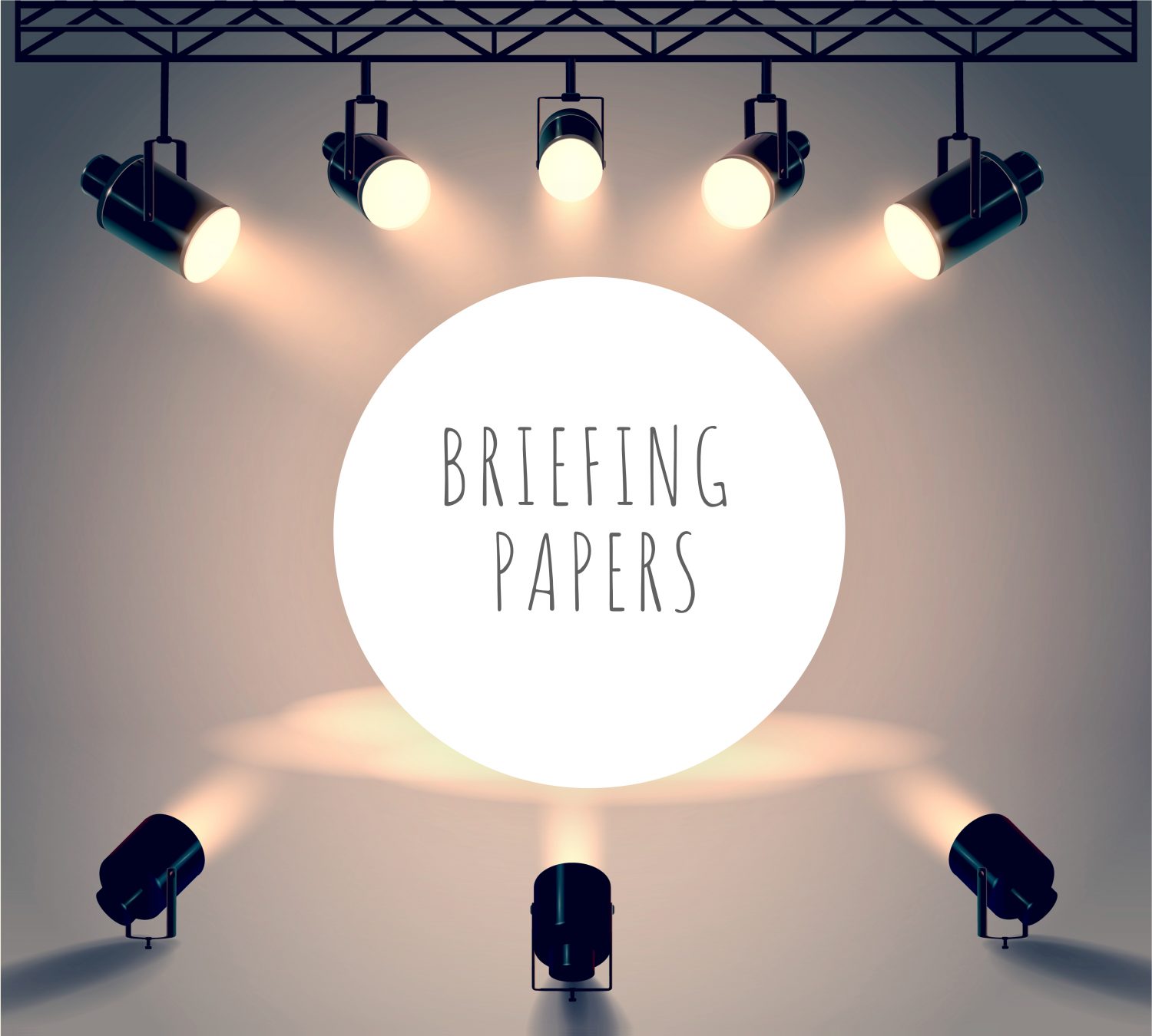 Spotlight news - Briefing papers - Church Growth Trust