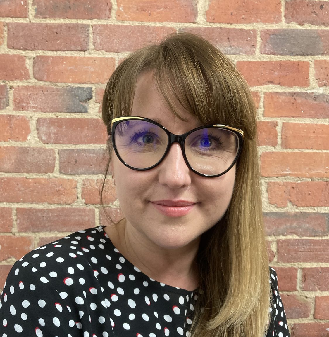 Sharon Short - Church Growth Trust