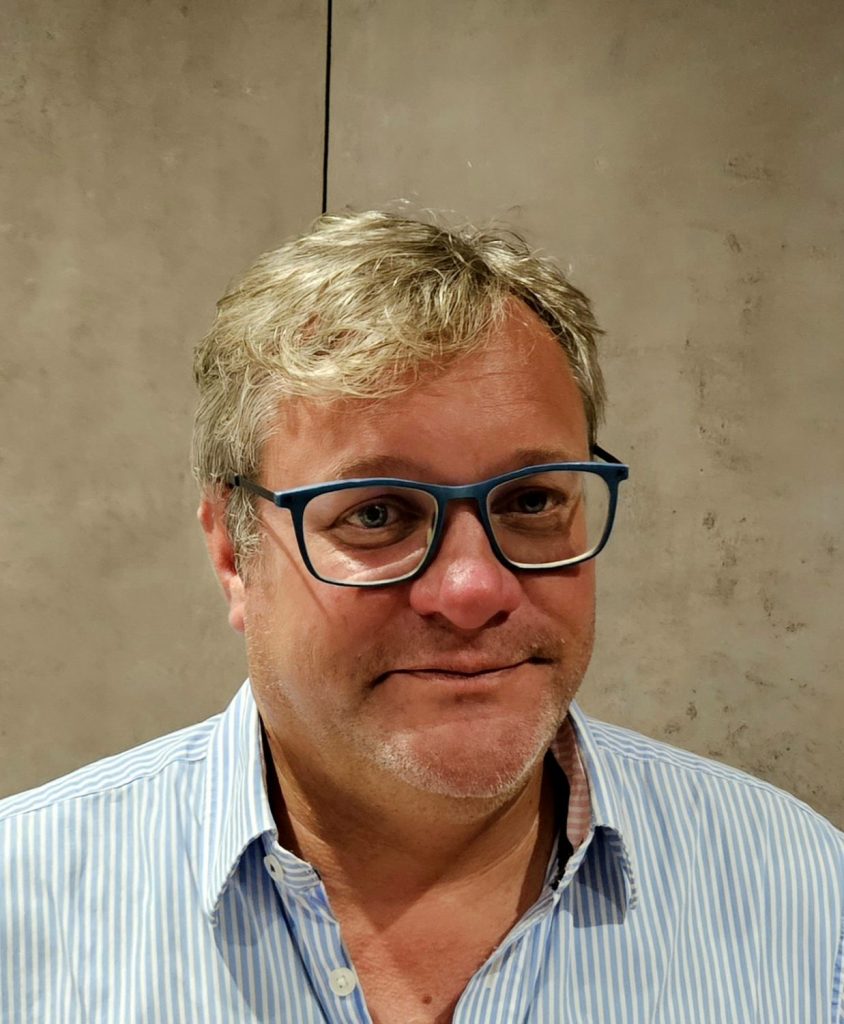 New! Changes to the Board of Trustees - Church Growth Trust