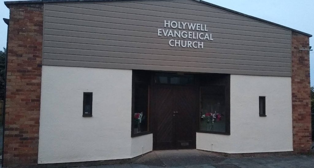 A unique service for Independent Evangelical Churches - Church Growth Trust